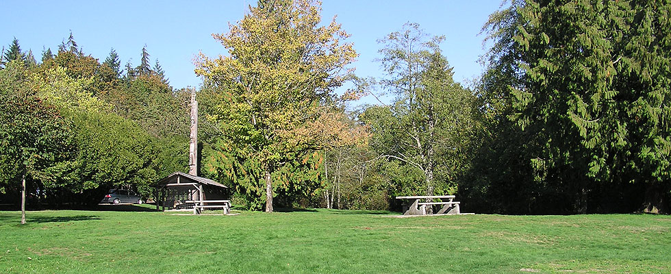 Cates Park – Mount Seymour United Church