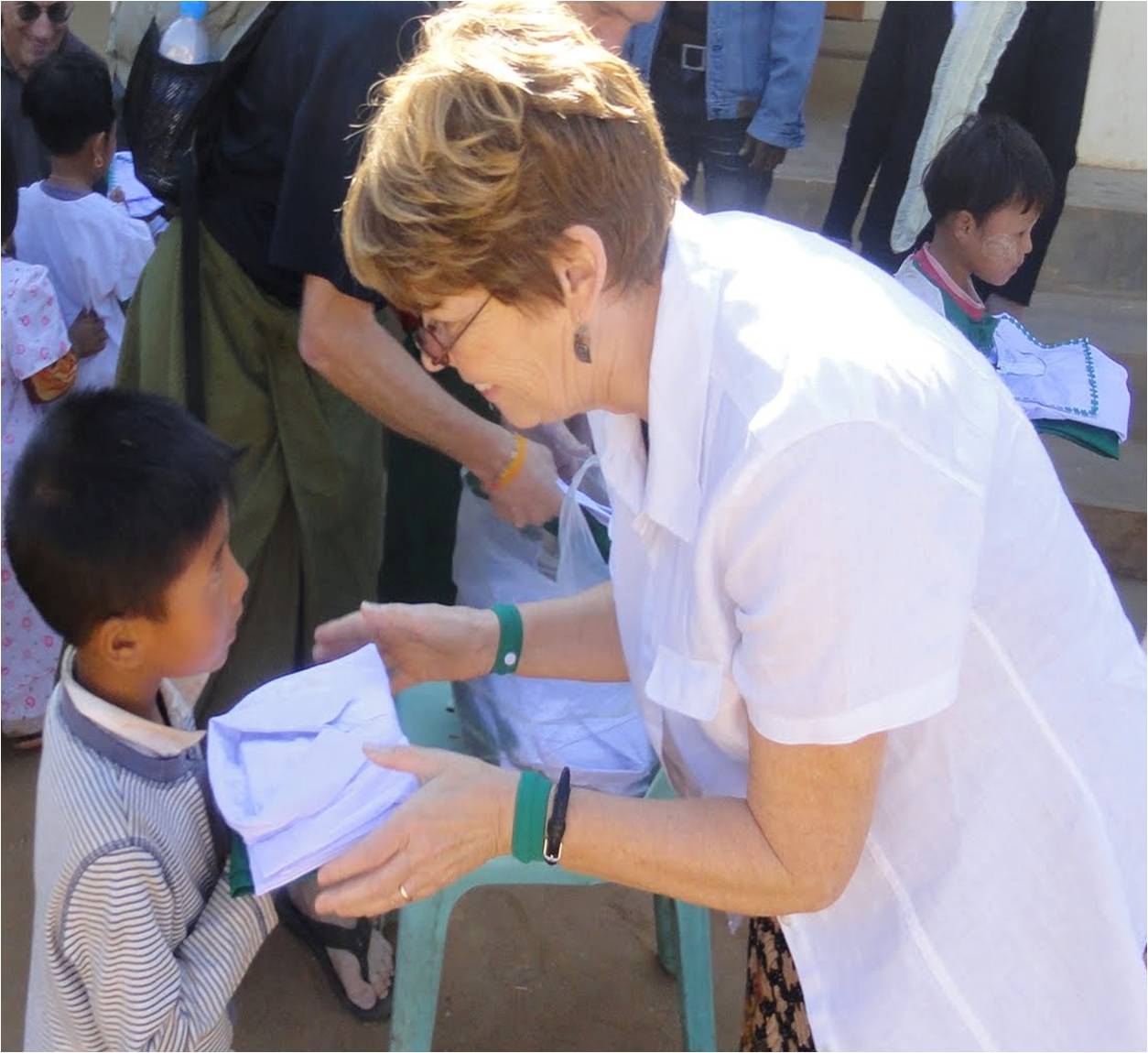 How We Learn: The Practice of Generosity – Mount Seymour United Church